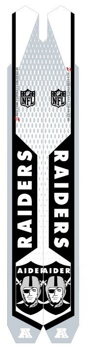 Banderas Red Zone NFL Serie 2018 - Red Zone Football