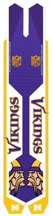 Banderas Red Zone NFL Serie 2018 - Red Zone Football