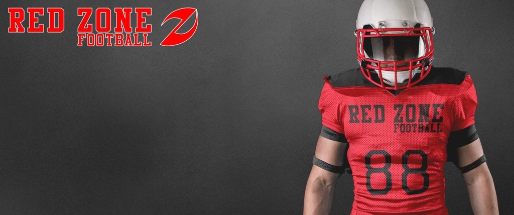 Tienda en línea de Red Zone Football