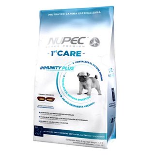 NUPEC SENSITIVE SKIN