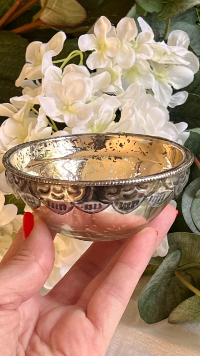 Bowl plata mini - Comprar en Cielo y Tierra