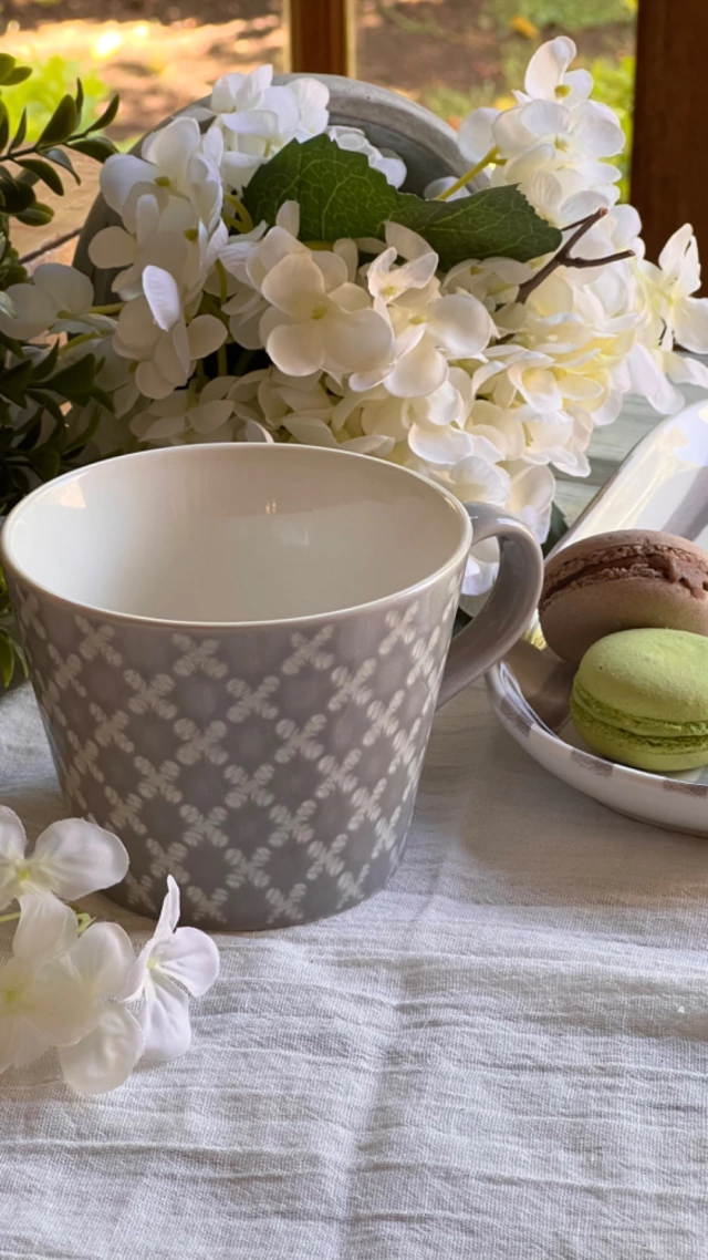 Mug Rombos - Comprar en Cielo y Tierra