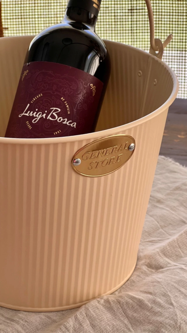 Frapera Cream Grande - Comprar en Cielo y Tierra