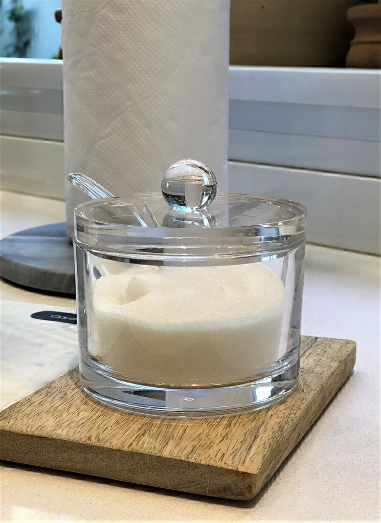 Azucareras & Porta edulcorantes - Cielo y Tierra