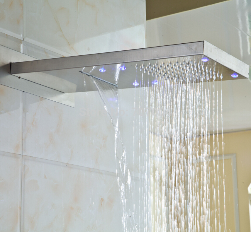 Regadera Livorno Kand - Comprar en Tu Espacio en Casa