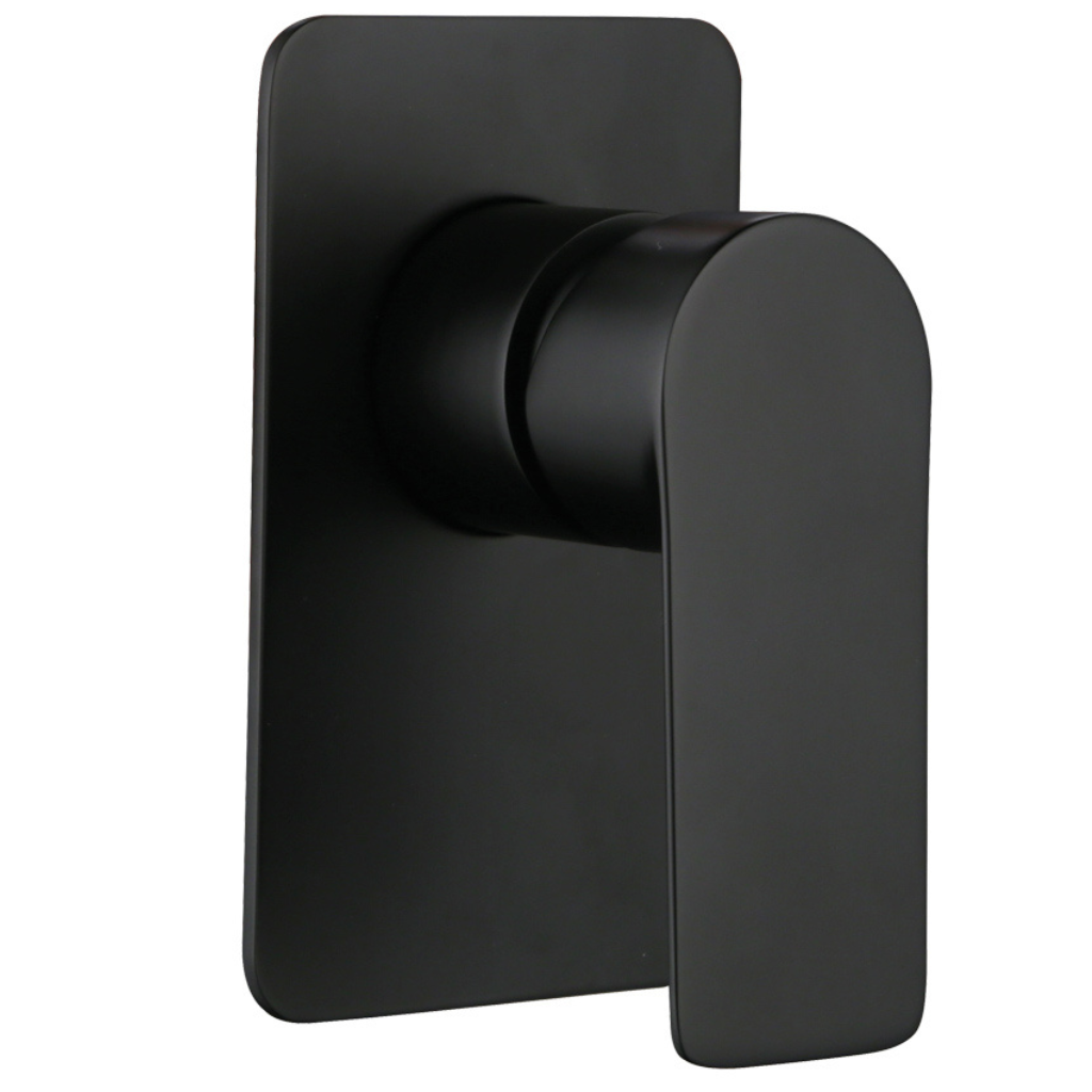 Monomando Regadera Empotrar Odessa 73053N Castel