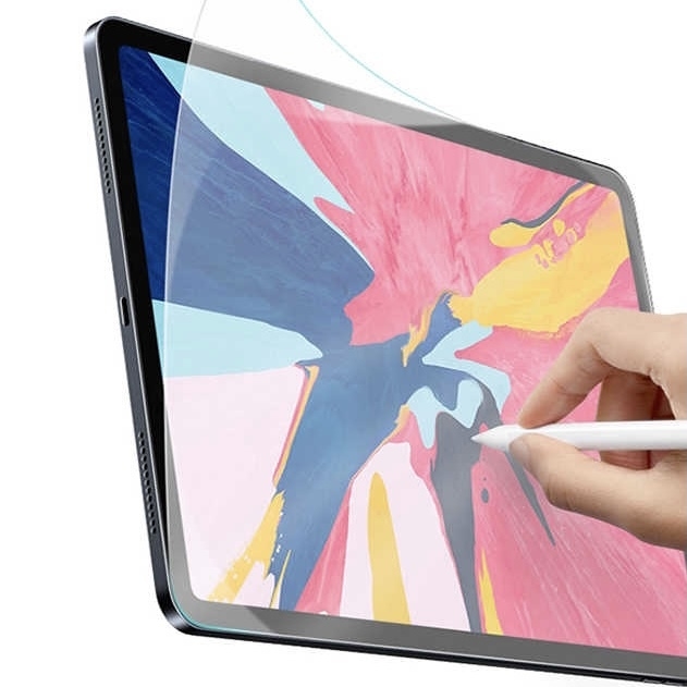 Protector de Hidrogel para Tablet y IPAD - Artiko