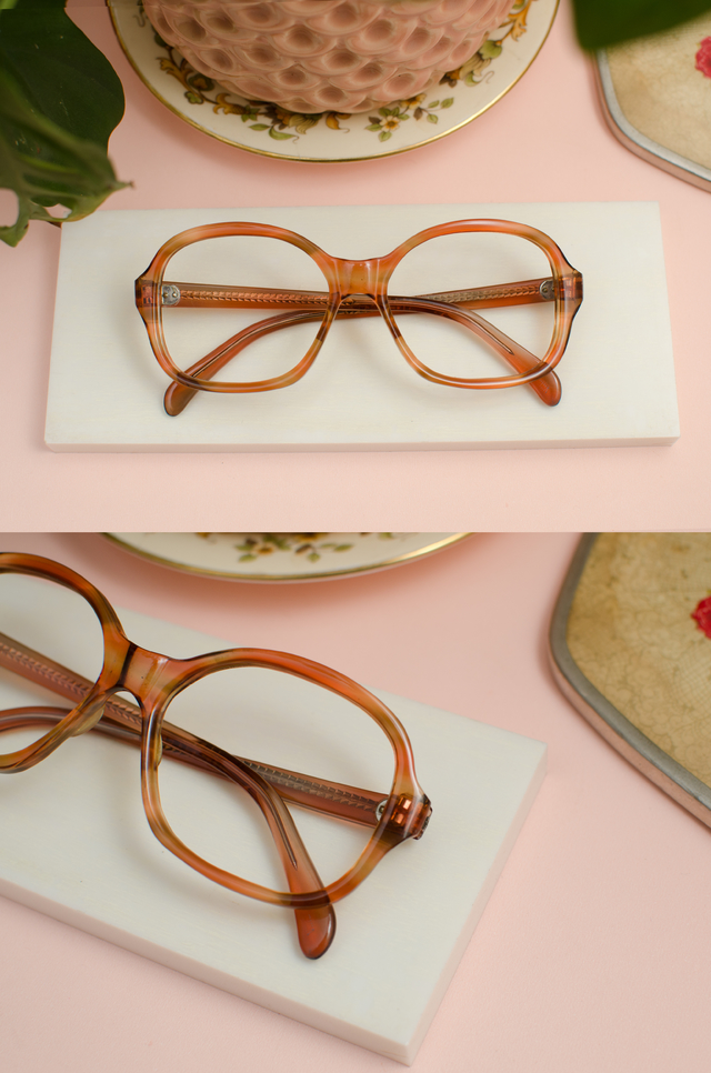 Raquel brown - Comprar en La Fille aux Lunettes