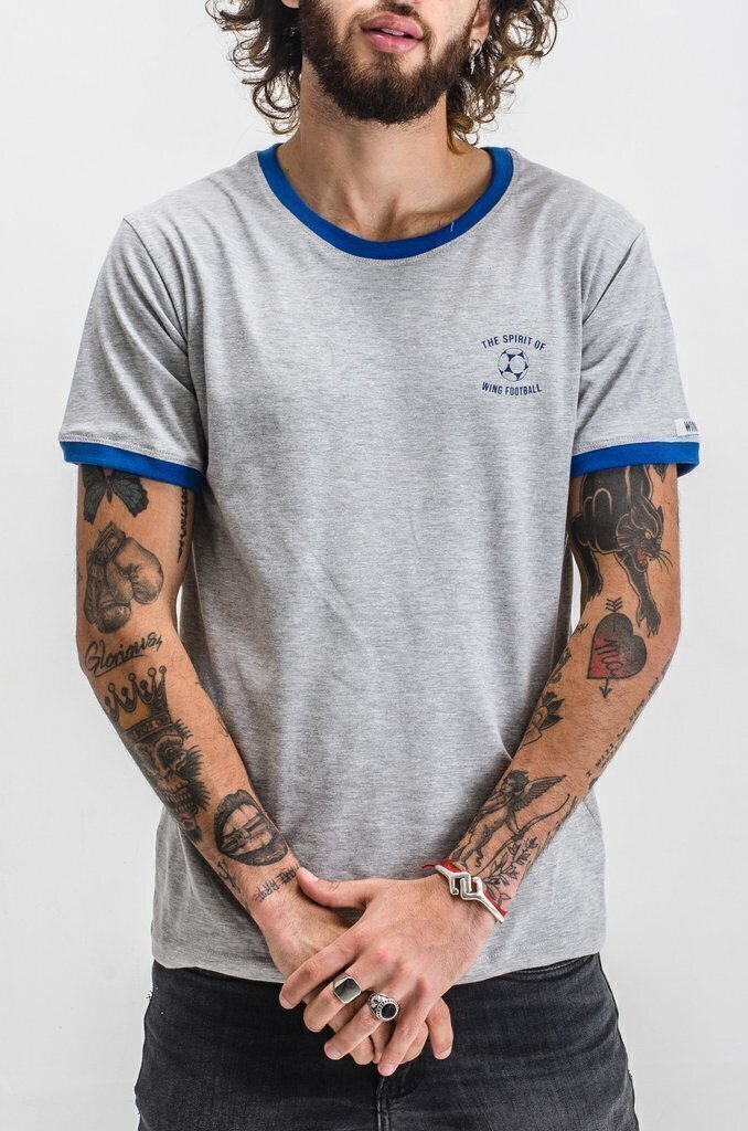 Remera Spirit of Football