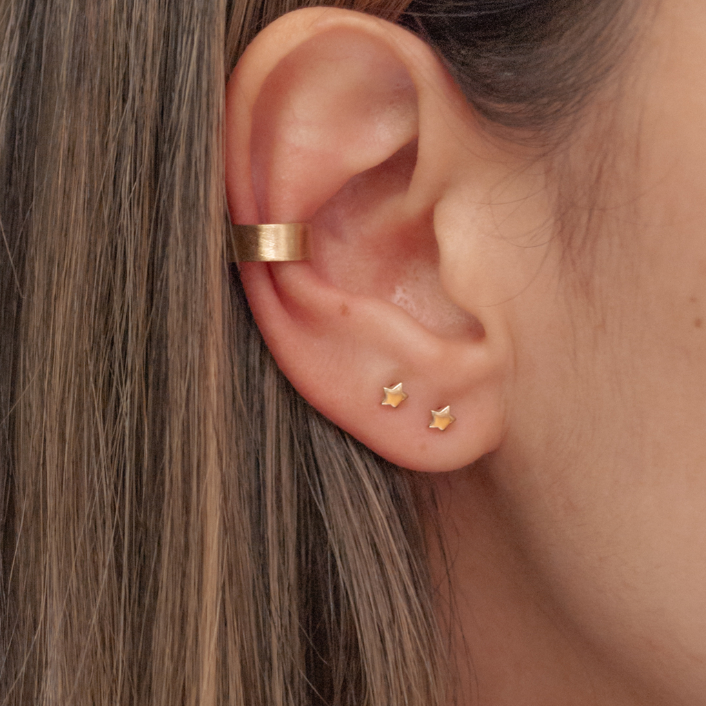 Ear Cuffs - Accesorios retro | Filtrado por Productos Destacados