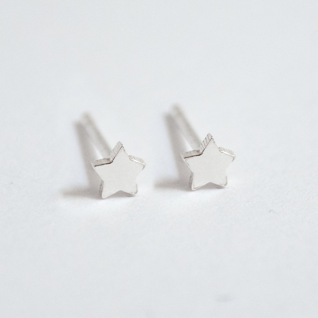 Topos Mini Estrellas - | Accesorios Retro