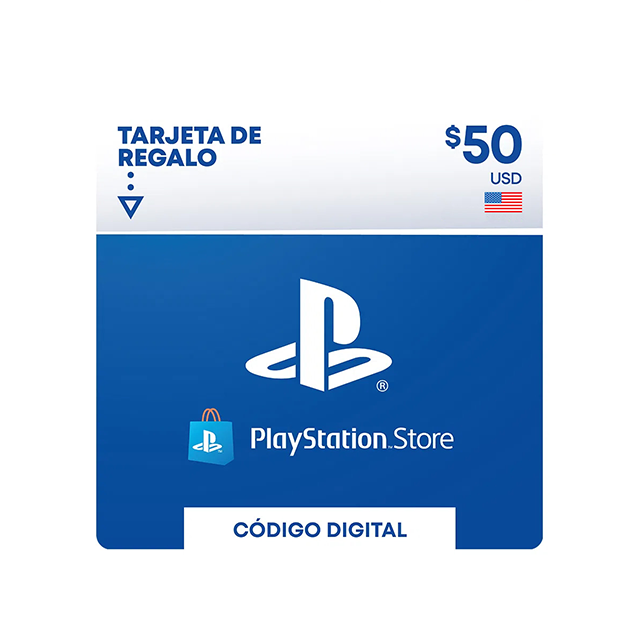 Comprar PS PLUS Y PSN CARDS en Play For Fun
