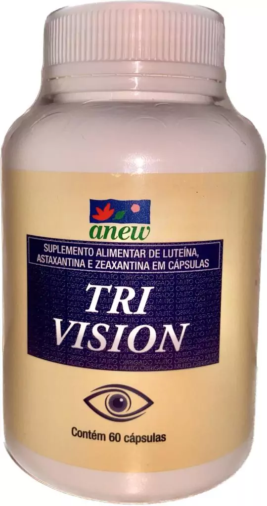 Comprar Tri Vision em PuraSaude.com.br