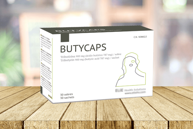 BUTYCAPS - Comprar en Mundo Natural