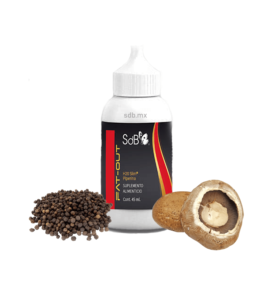 FAT OUT - Comprar en Mundo Natural