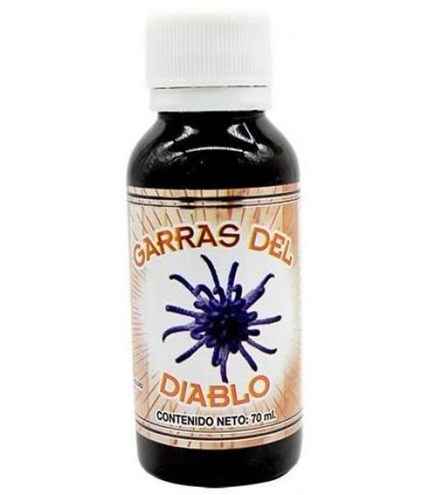 GARRA DEL DIABLO - Comprar en Mundo Natural