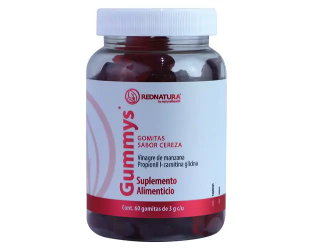 GUMMYS - Comprar en Mundo Natural