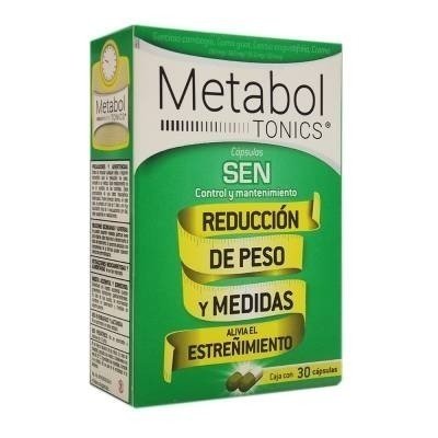 Comprar Hoja Sen (Cassia angustifolia) en Mundo Natural