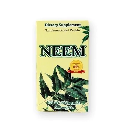 Comprar Neem (Azadirachta indica) en Mundo Natural