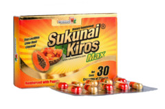 LESS LESS, 30 CÁPSULAS - Comprar en Mundo Natural