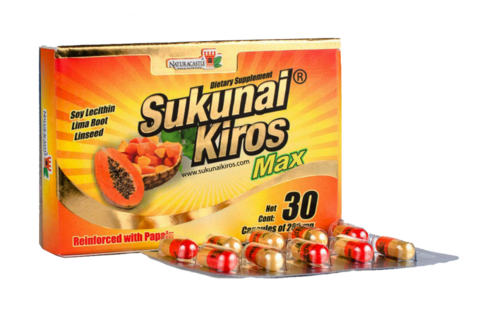 LESS LESS, 30 CÁPSULAS - Comprar en Mundo Natural