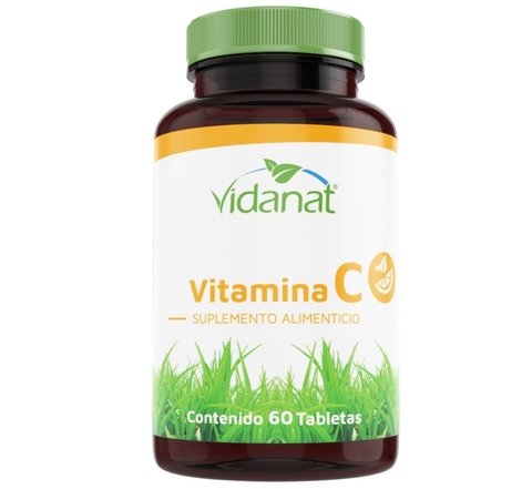 Comprar Vitamina C (Ácido ascórbico) en Mundo Natural | Filtrado por ...