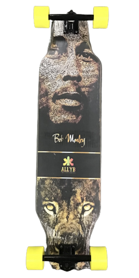 Comprar LONGBOARD em CB SKATE SHOP | Filtrado por Mais Vendidos