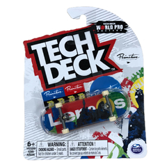 Tech deck Primitive Gold - Comprar em CB SKATE SHOP