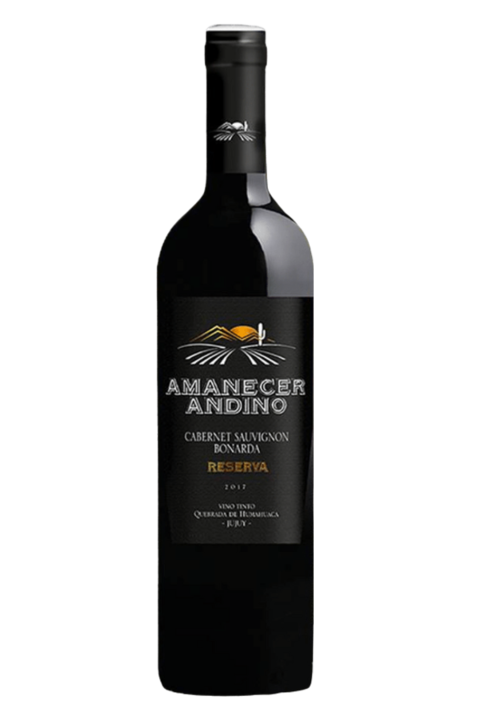 Amanecer Andino Reserva Blend - Comprar en BonVino