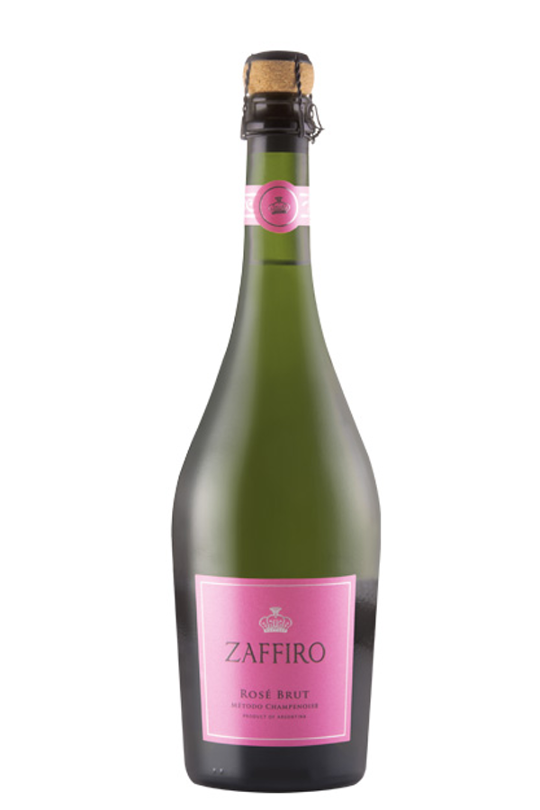 Vino Zaffiro Rose
