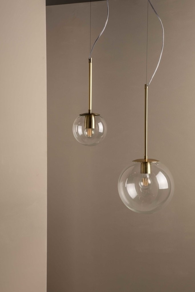 TOKIO 1 LUZ GRANDE :: COLGANTE - DIMM Iluminacion