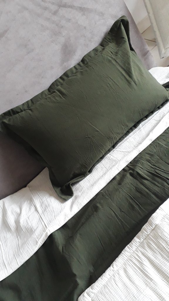 Almohadas Tusor - Comprar en Ale Romero decó