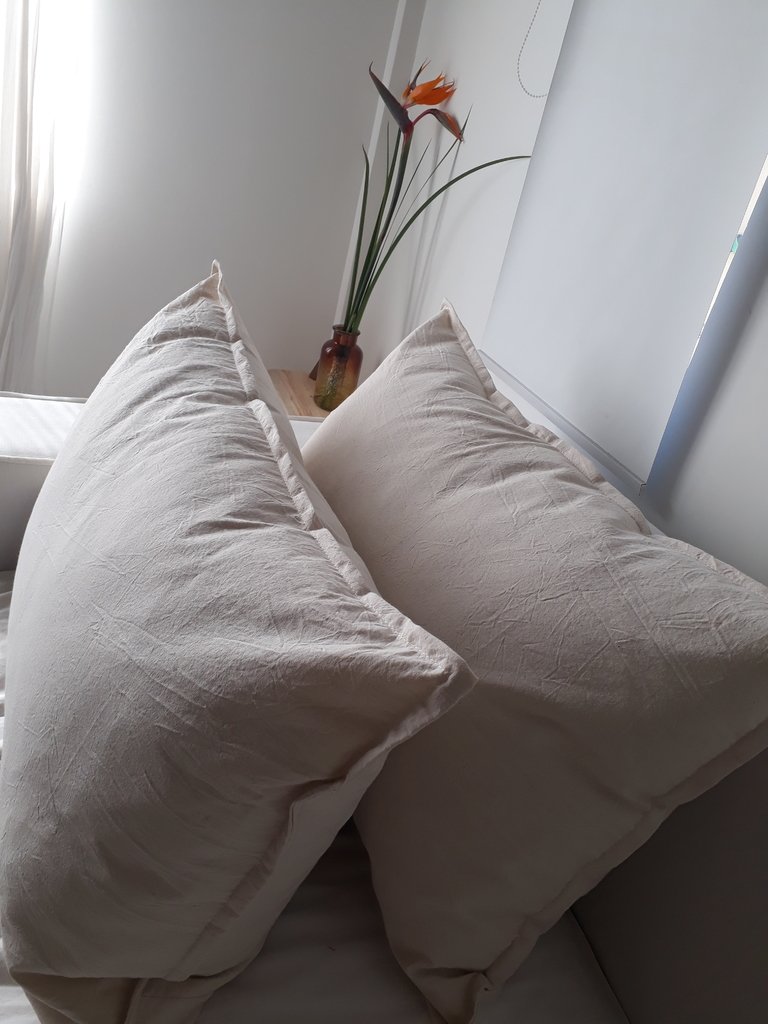 Almohadas Tusor - Comprar en Ale Romero decó