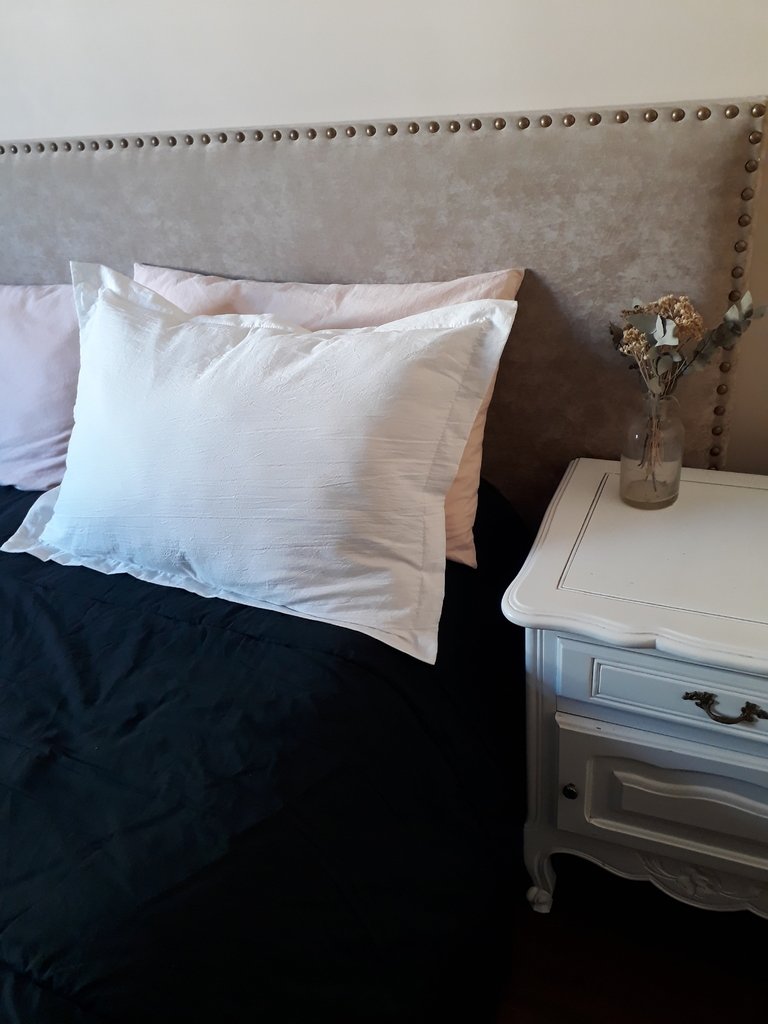 Almohadas Tusor - Comprar en Ale Romero decó