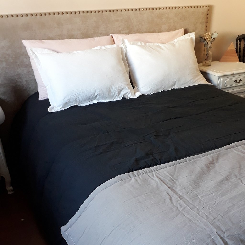 Almohadas Tusor - Comprar en Ale Romero decó