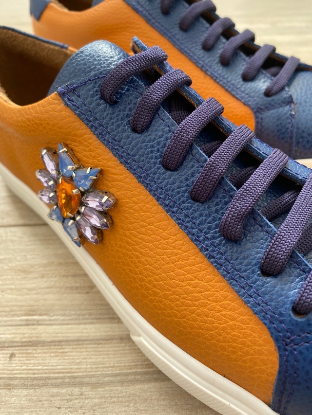 Tienda Online de Amor & Julia Shoes