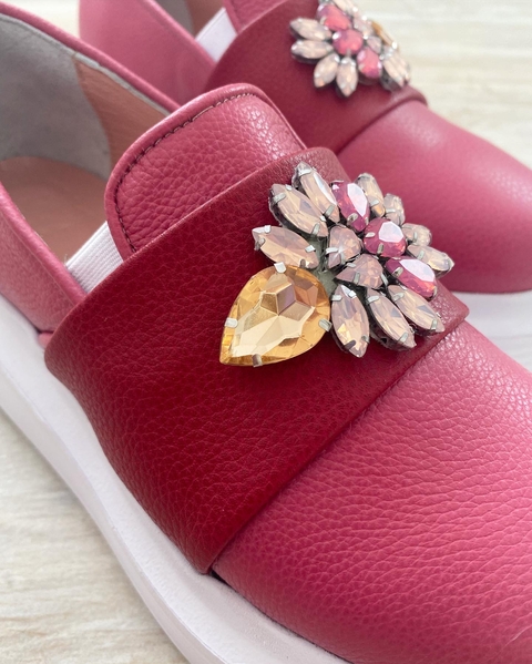 Tienda Online de Amor & Julia Shoes