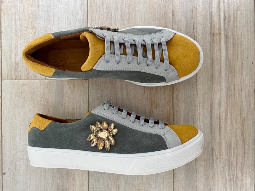 Tienda Online de Amor & Julia Shoes