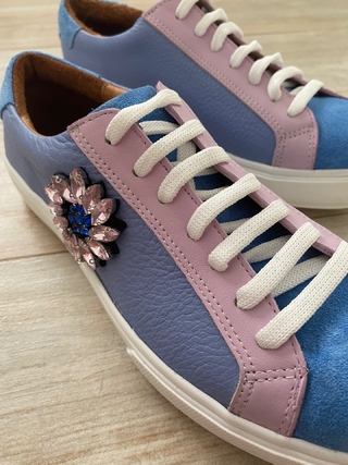 Tienda Online de Amor & Julia Shoes