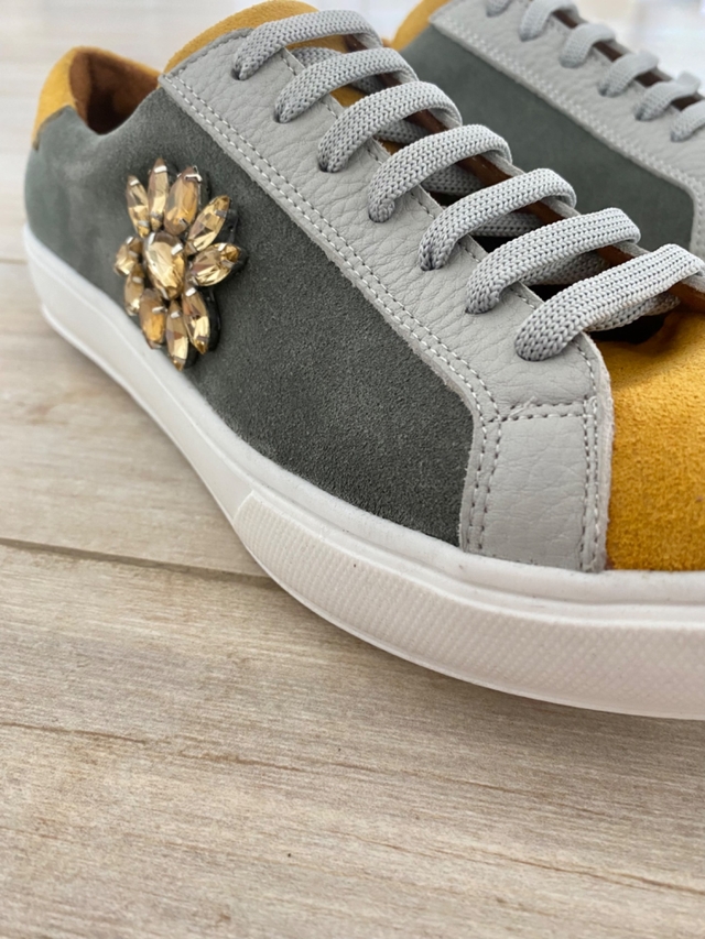 Tienda Online de Amor & Julia Shoes