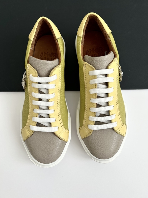 Comprar ZAPATILLAS en Amor & Julia Shoes