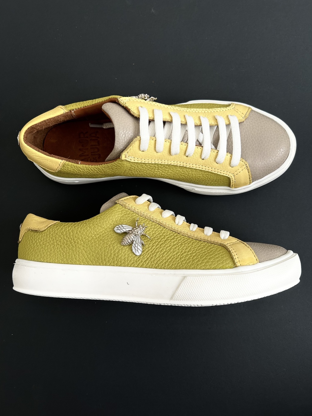 Comprar ZAPATILLAS en Amor & Julia Shoes