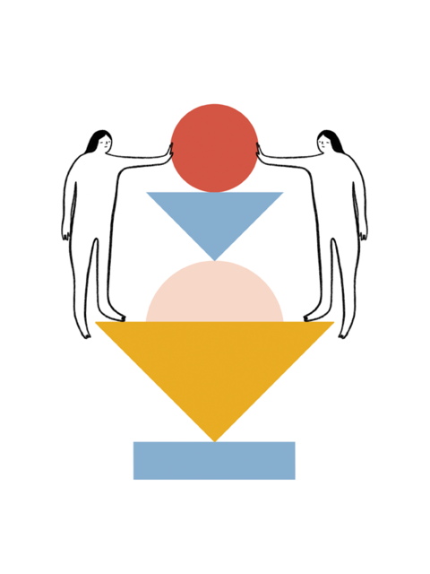 Balancear [PÔSTER A5] - Comprar em Banca Tatuí