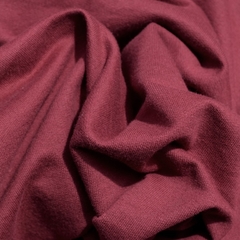 Tela Jogging Rustico Bordo - TRAPITOS