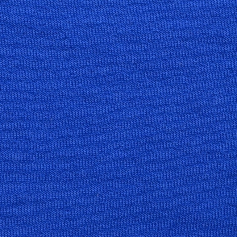 Tela Jogging Rustico Azul Francia - TRAPITOS