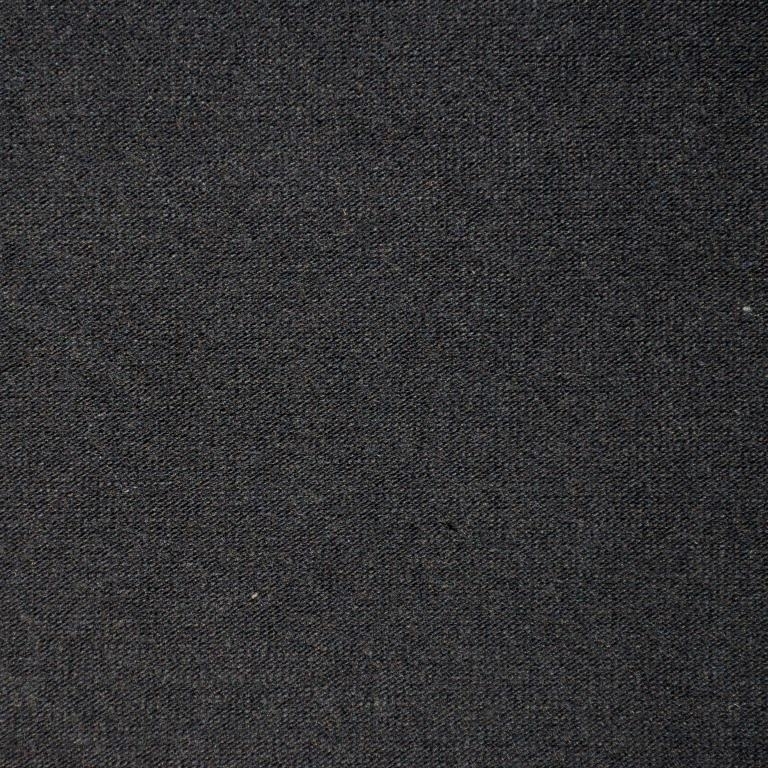Lycra Algodon negro - Venta de Telas por Metro