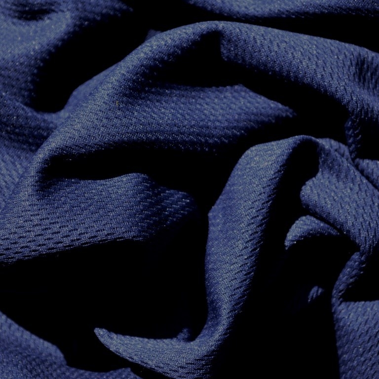 Tela Deportivo Cool Azul Marino - Trapitos.com.ar