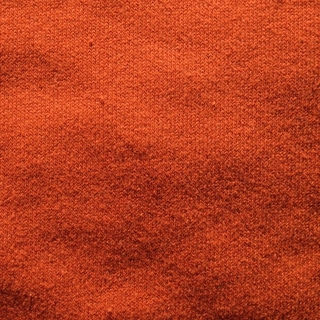 Tela Friza Invisible Terracota - Trapitos.com.ar