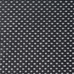 Red poliamida negro - Venta de Telas por Metro