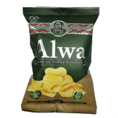 Snacks | Filtrado por Más Vendidos